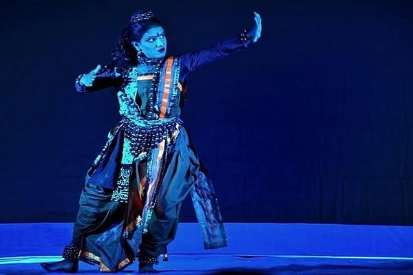 Best Female Indian Classical Dancers of All Time - danc...