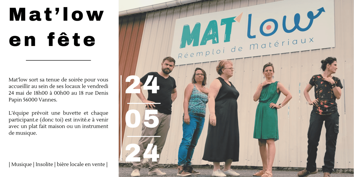 Mat'low