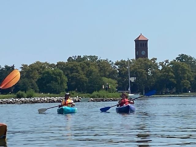 Summer Bridge Program