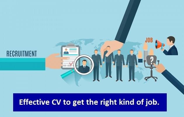 Step by step instructions to pick the Best Resume Forma...