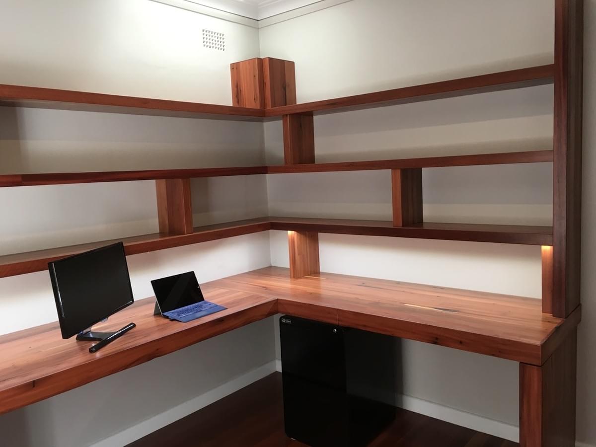 Study in Red - Case Studies