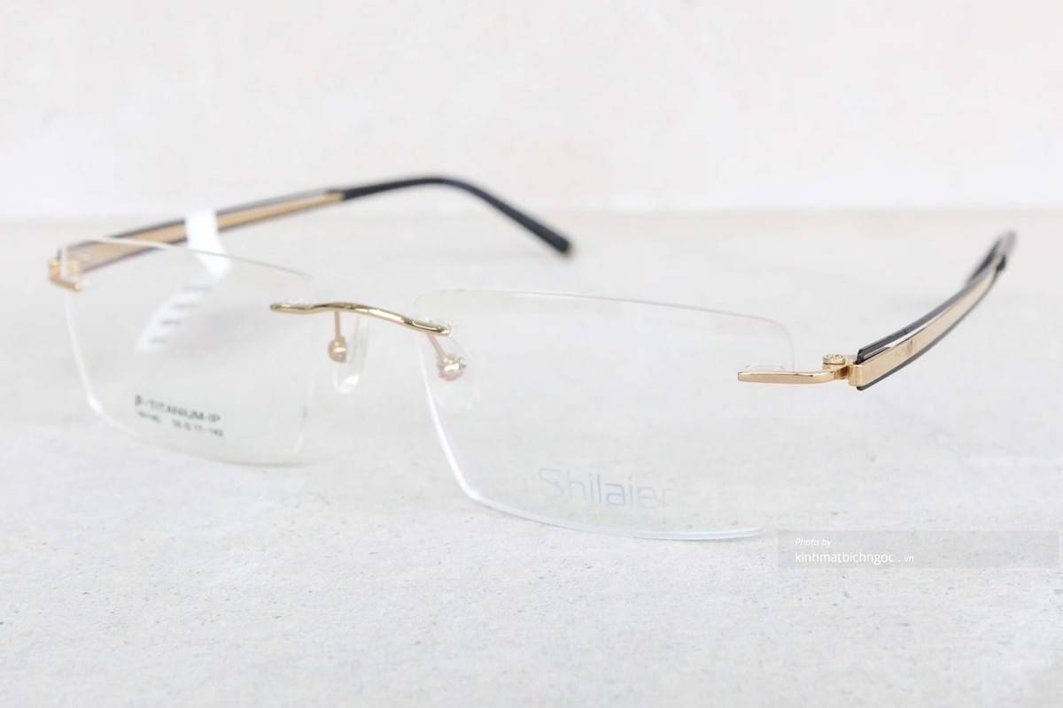 Top 3 mẫu gọng kính cận titan nam hot nhất 2021 - Kiến ...