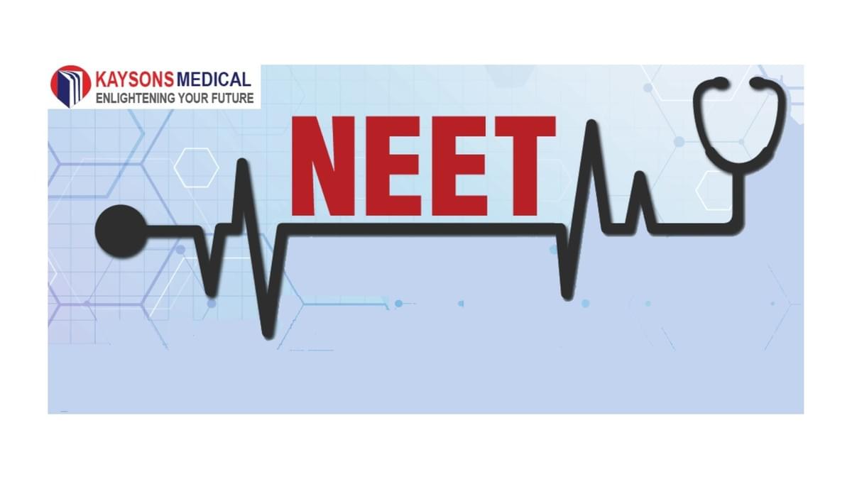 Self Study for NEET