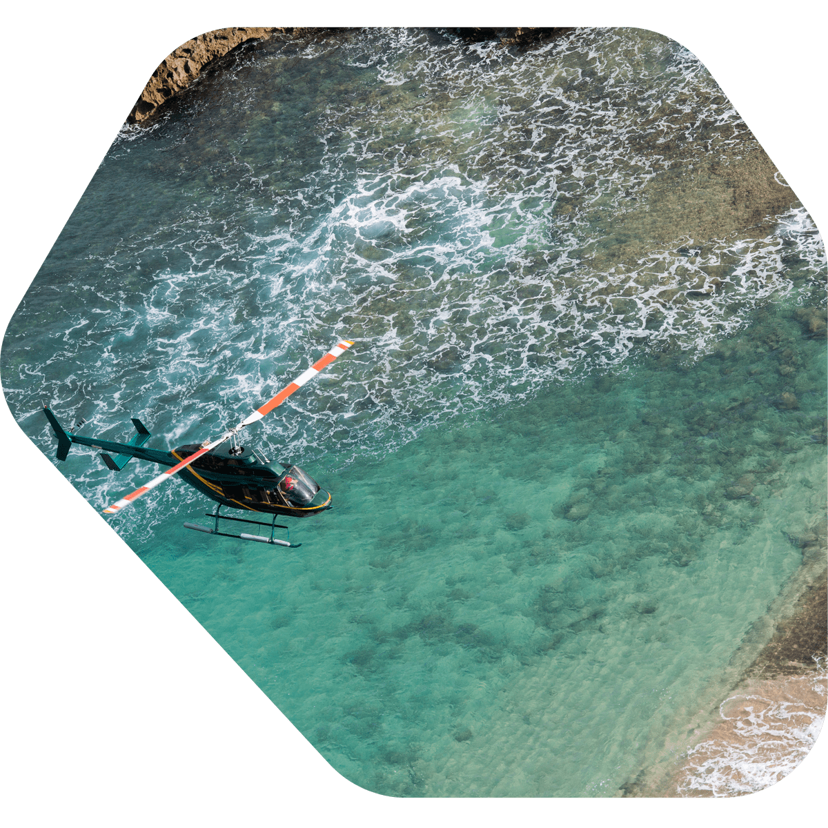 Heli-Dining - Planet Air Aviation The Premier Air Charter & Helicopter ...