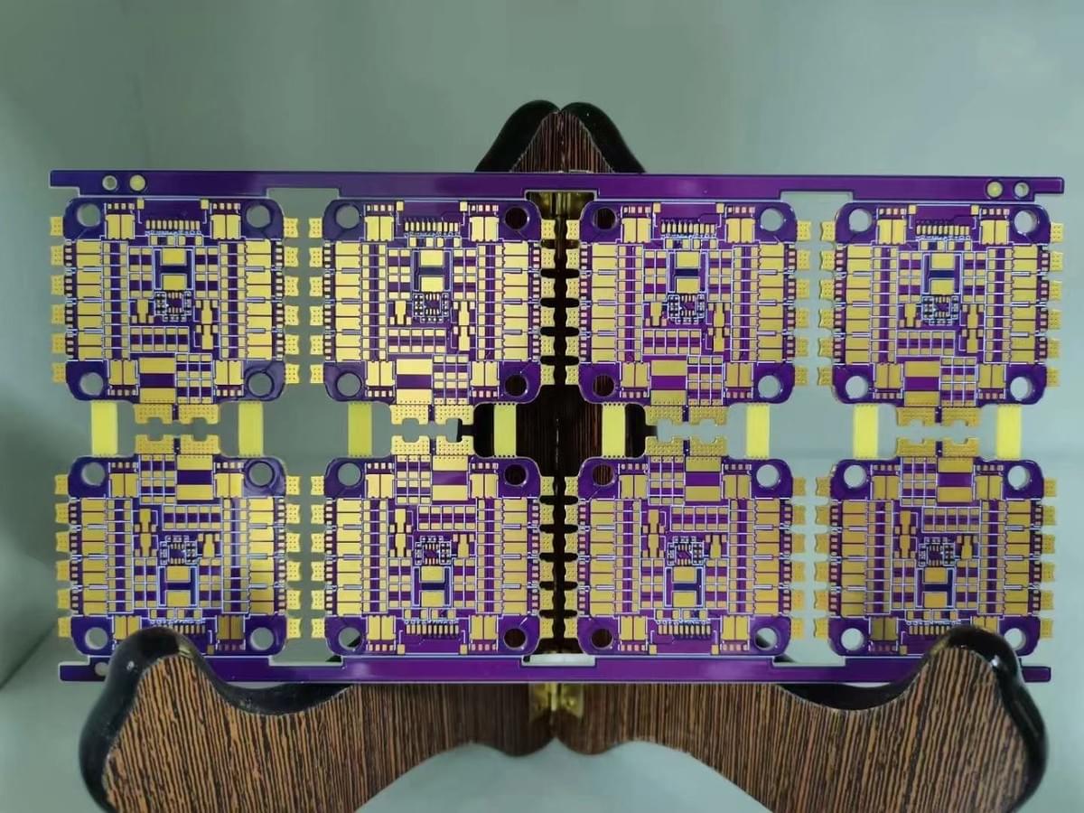 How are PCBs Made?