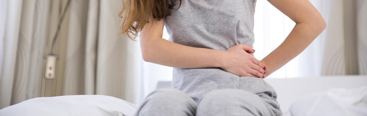 All You Need to Know About Pain in Your Lower Left Abdo...