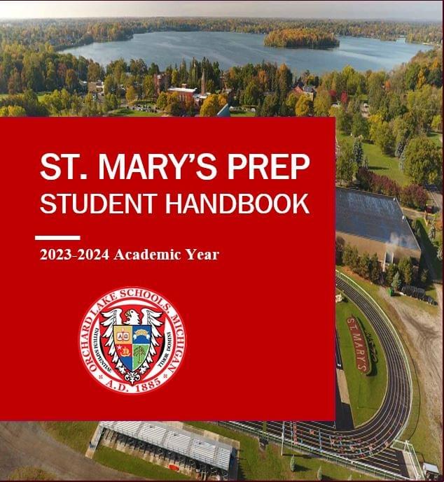 Student Life - St. Mary's Prep