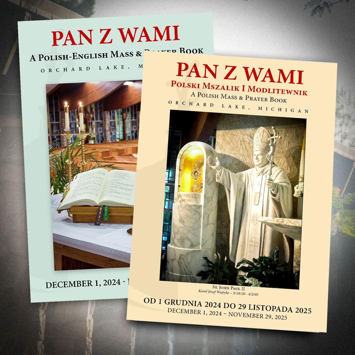 Liturgical Center Copy