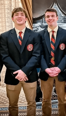 Student Life - St. Mary's Prep