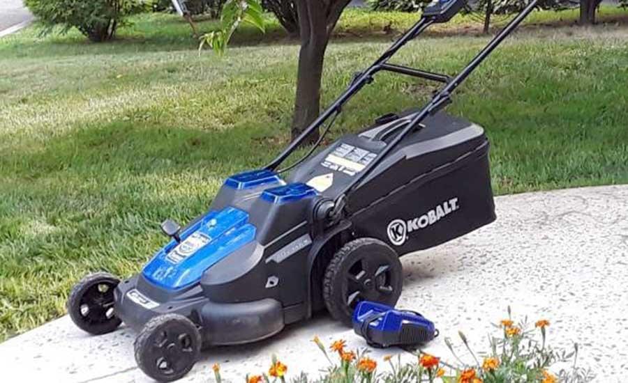 Top Five Common Riding Lawn Mower Problems and Solution...