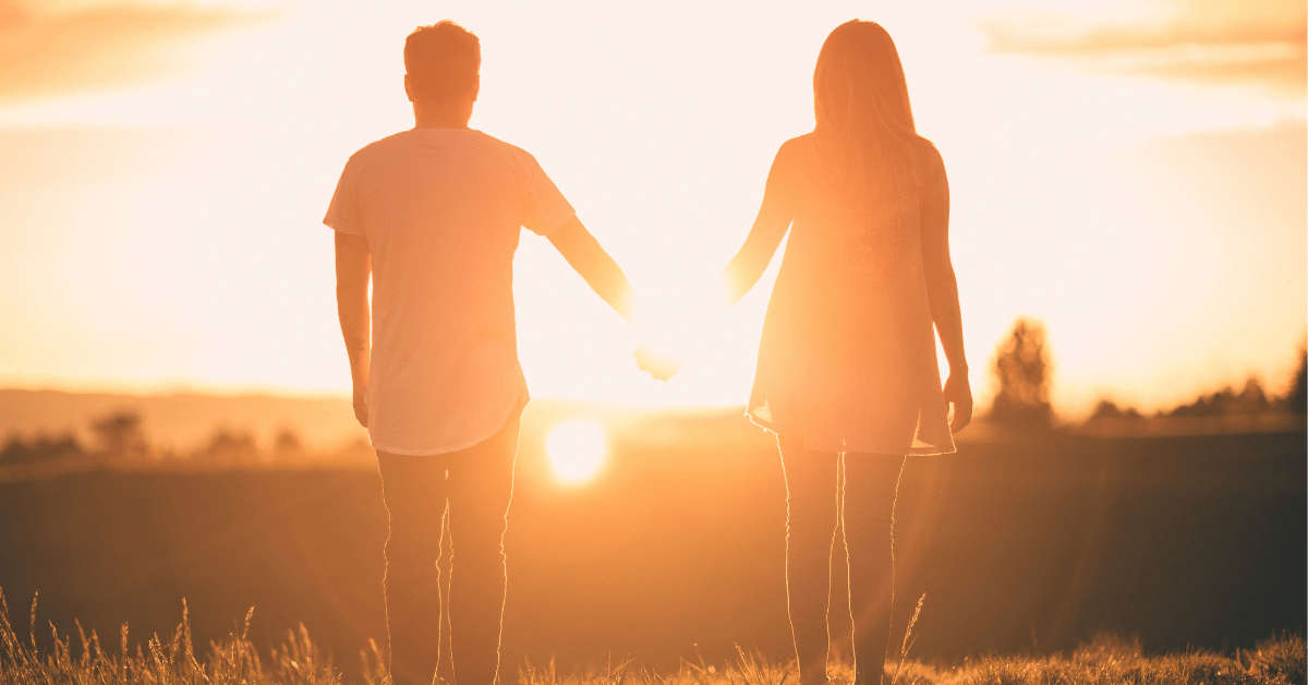 Inner Peace And Relationships - Rohini's Blog