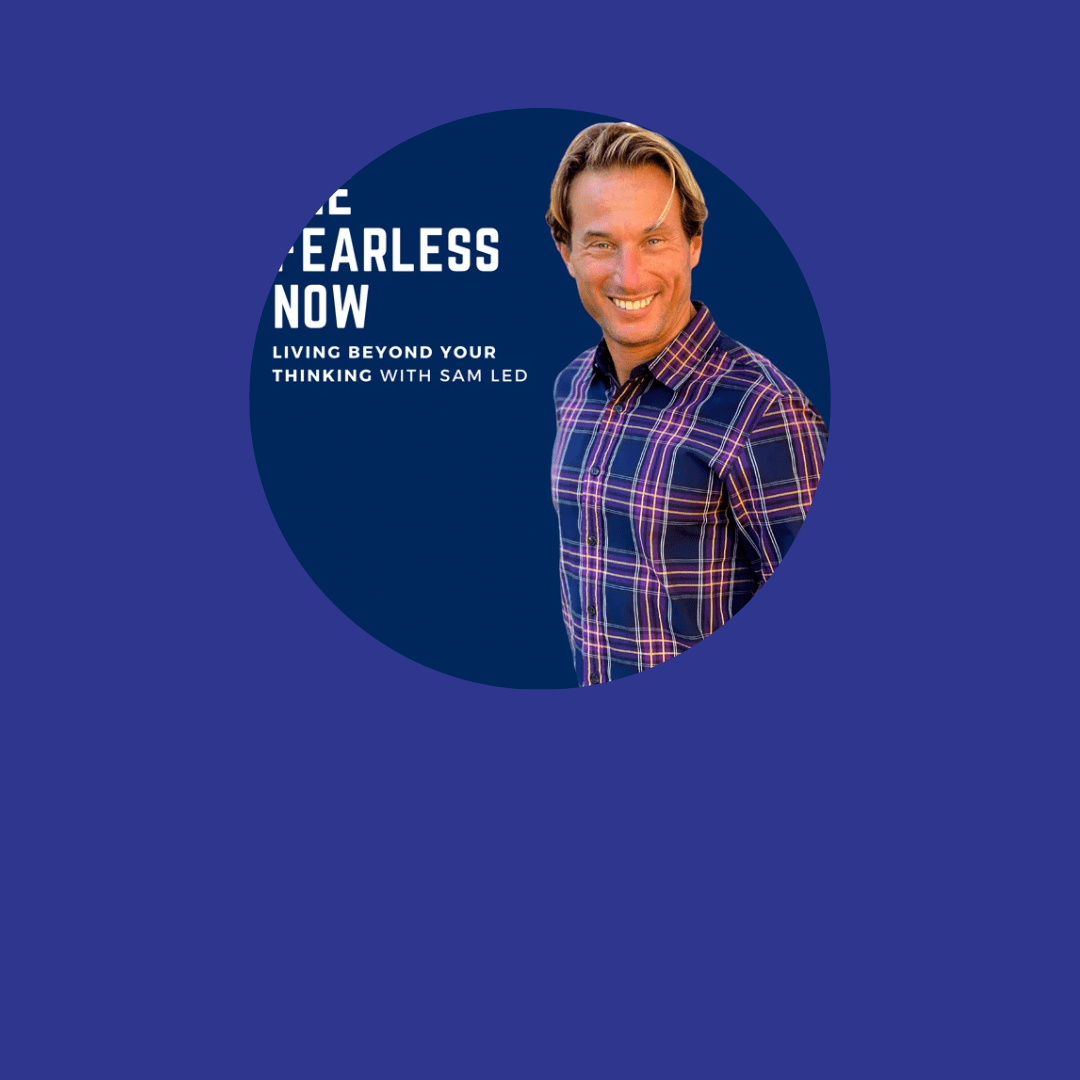 Rewilding Authentic Relationships with Angus Ross - Pod...