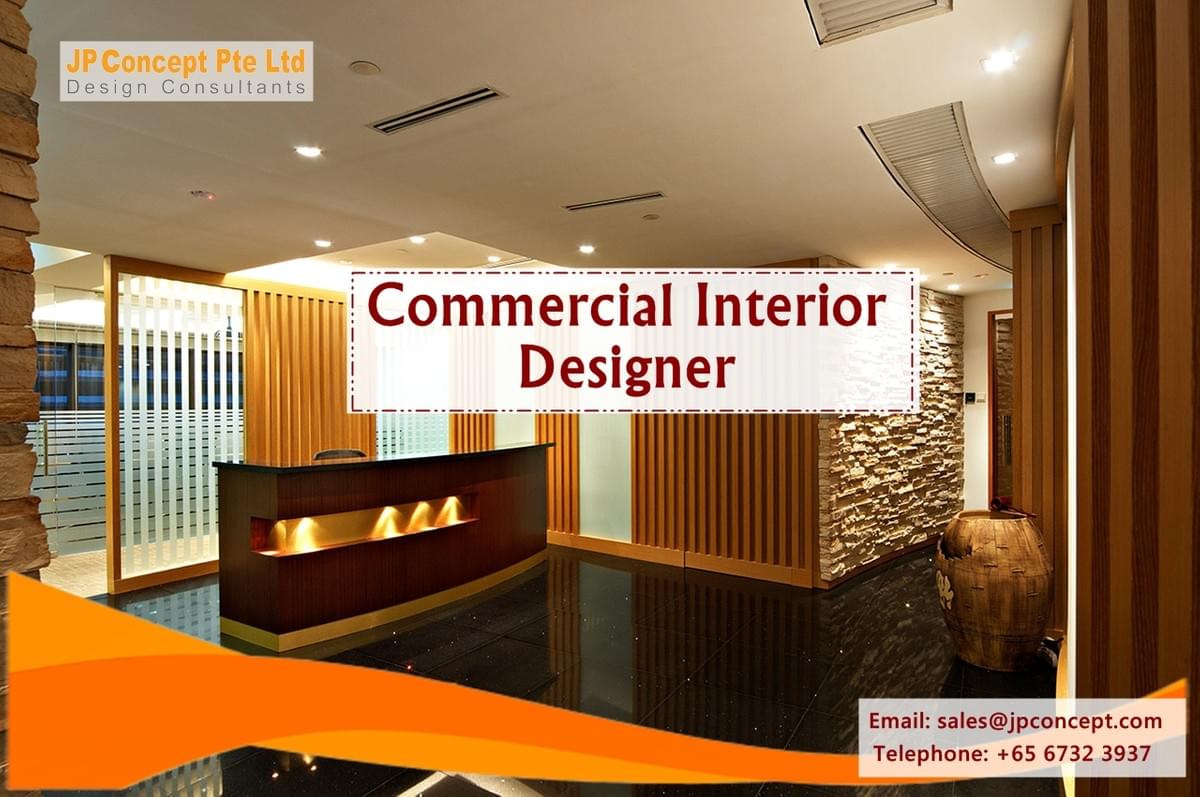 interior design concepts ltd