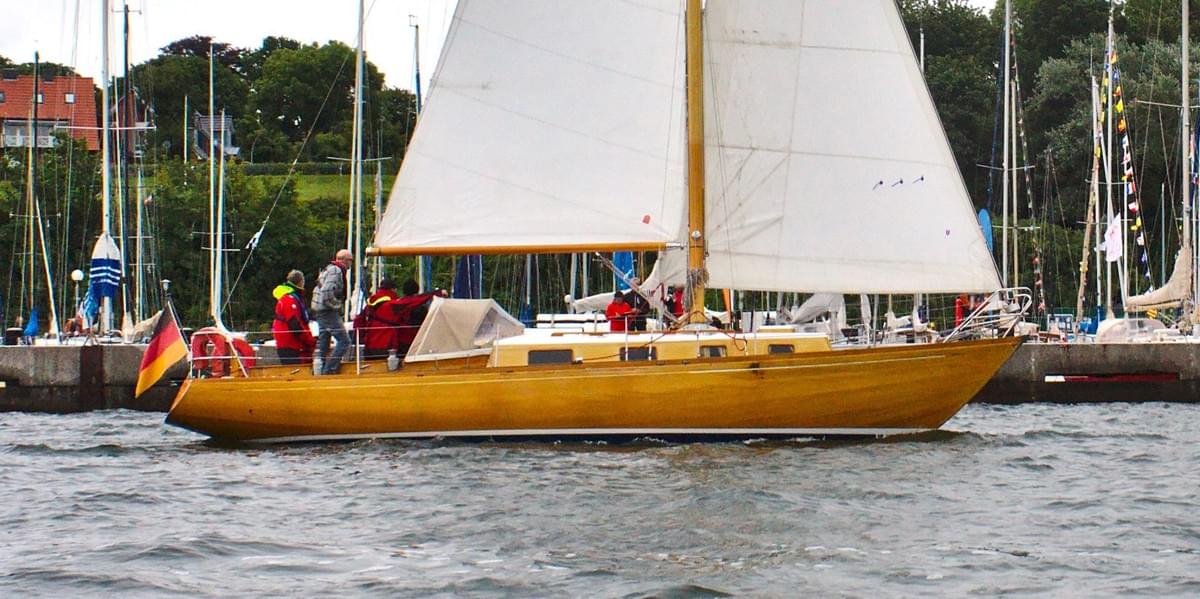 Olle Enderlein 35 VB. € 42.000