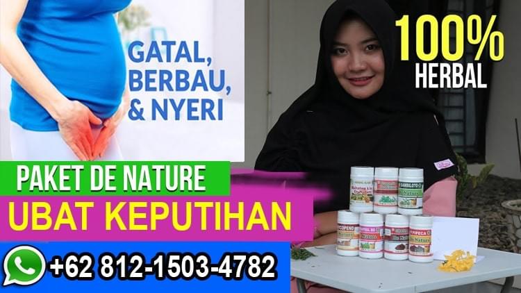 Senarai Ubat Keputihan Paling Berkesan Tanpa Effect Dan...