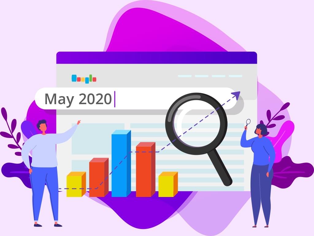 May 2020 Core Update: An Imminent New Google Algorithm ...