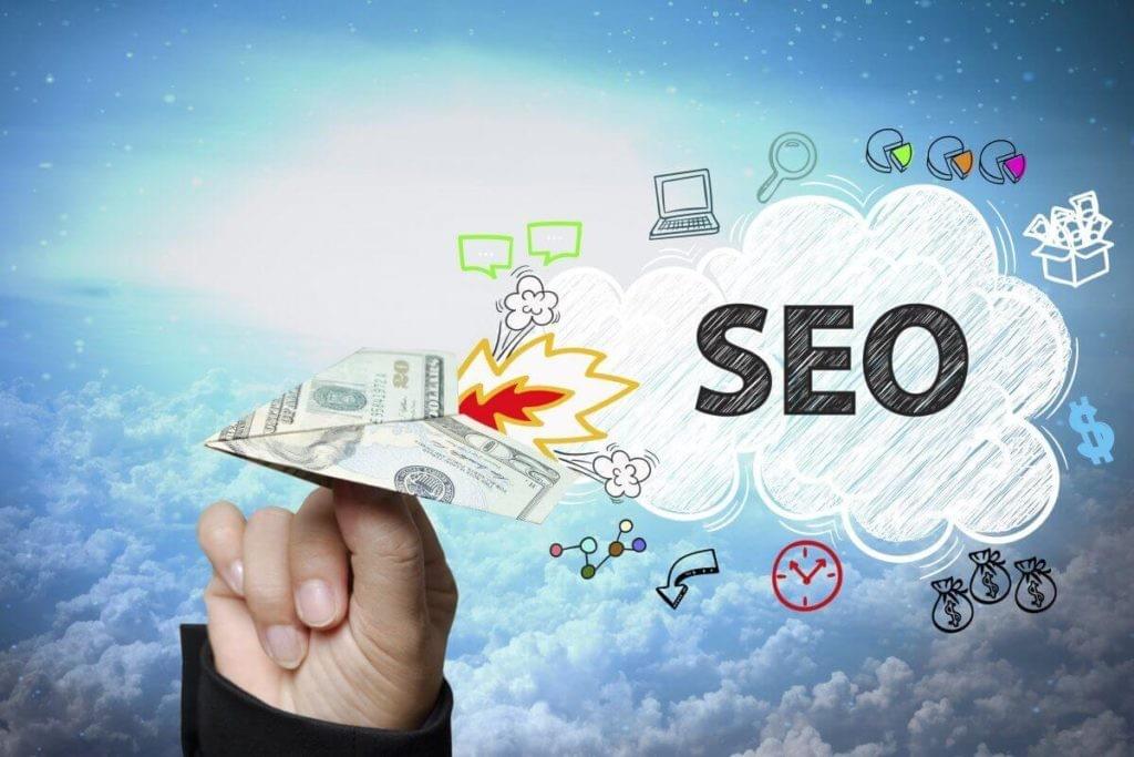 Search Engine Optimization: The Basics