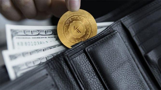 Cryptocurrency: one finest trading option