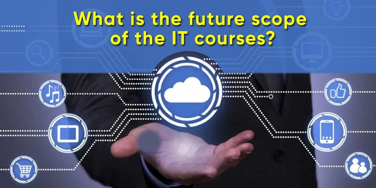 future technology courses