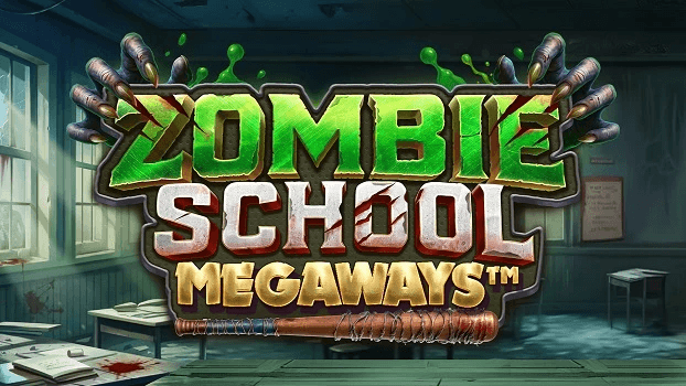 Zombie School Megaways Online Slot Game Review