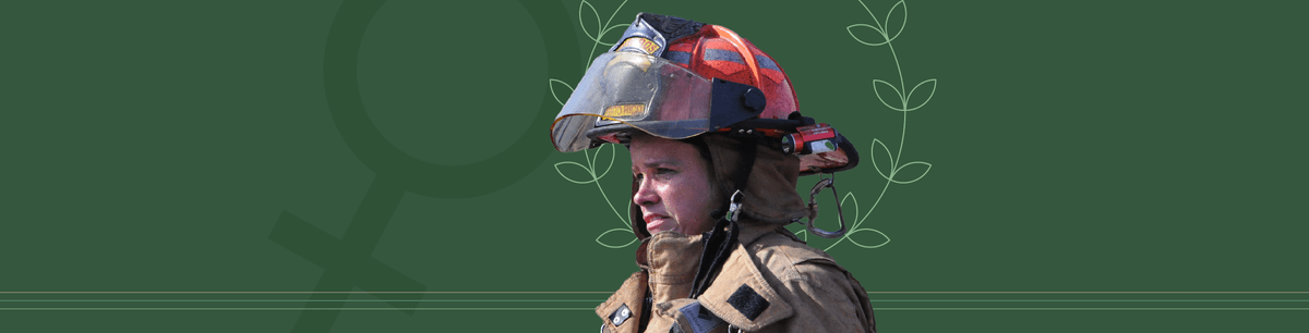 Meet one of the heroines who has shaped the Puerto Rico...