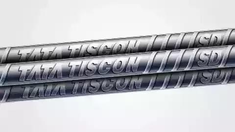 Tata Tiscon Rod Weight Chart for Reliable Construction ...
