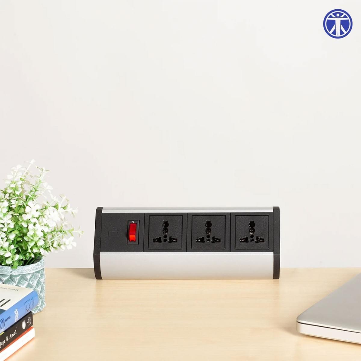 What Are the Key Benefits of a Multi-Plug Socket?
