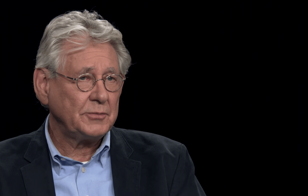 Leo Panitch (1945–2020) - Formação Vale a pena ler