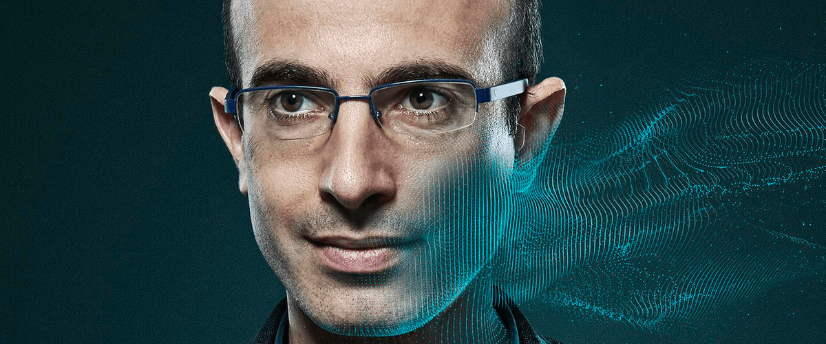 Yuval Harari: o que aprendemos em um ano de pandemia