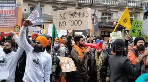 A maior onda de revoltas populares da história da human...