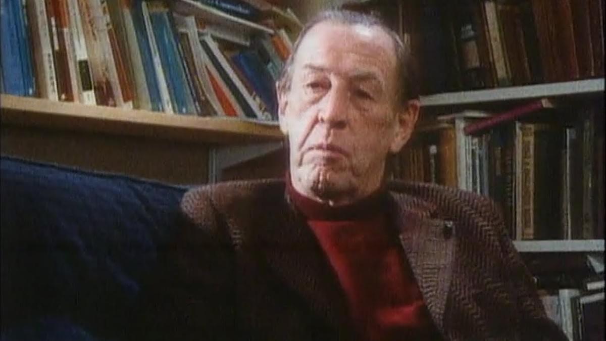 Raymond Williams: 100 anos de cultura e sociedade - For...