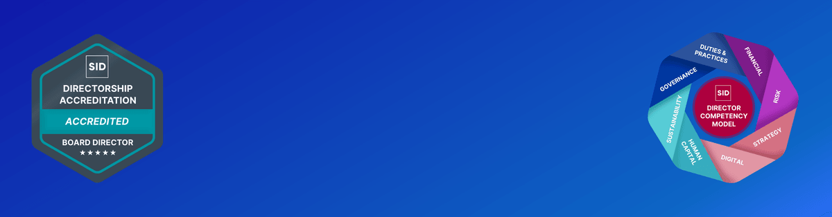 Aeton Lim conferred as Accredited Board Directo...