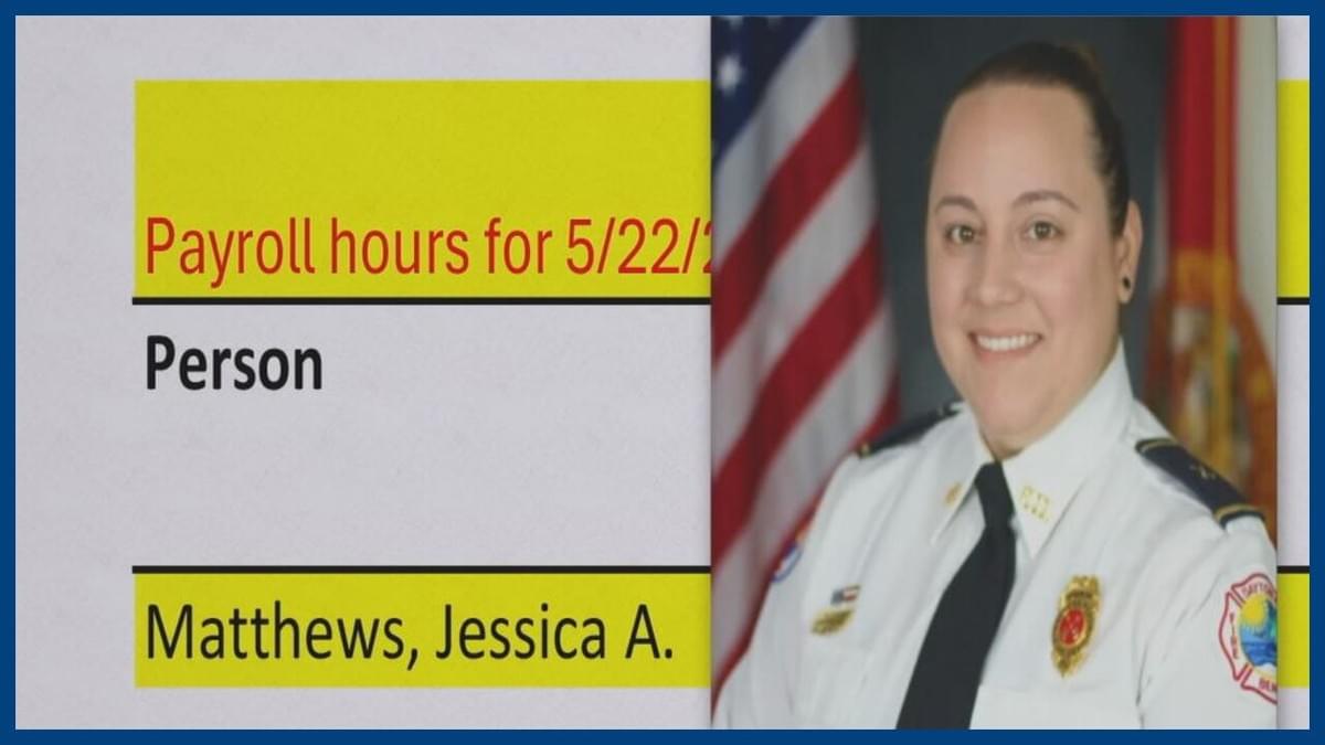 Daytona Beach Overtime Scandal Deepens: Documents Revea...