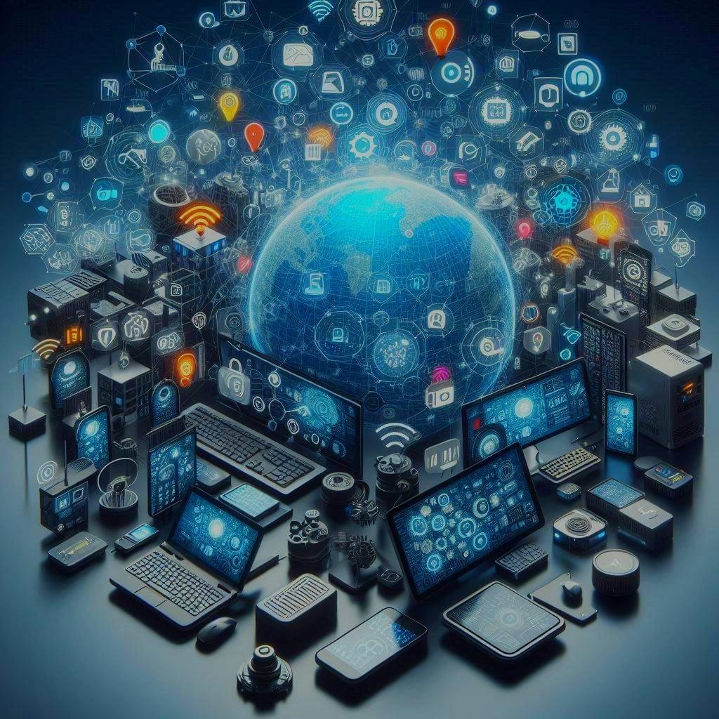 Select the best possible technology for IoT initiative(...