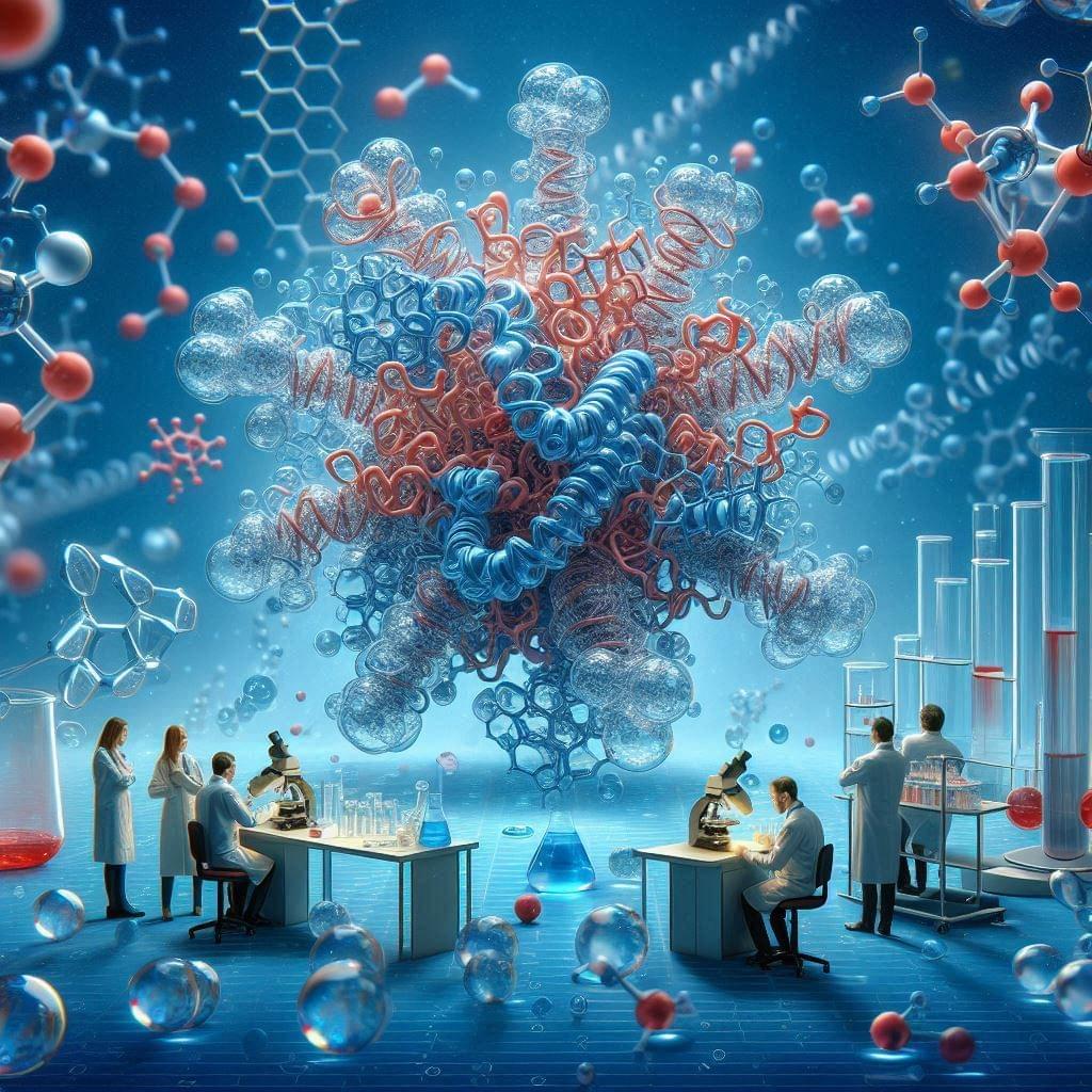 Unraveling RNA Mysteries with Ribonuclease R (RNase R)