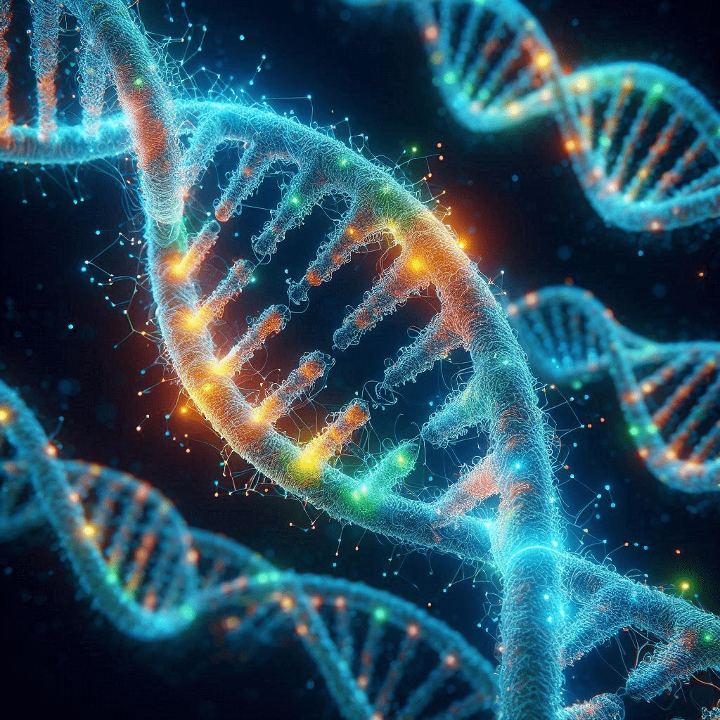 Building Blocks of Life: The Indispensable Role of DNA ...