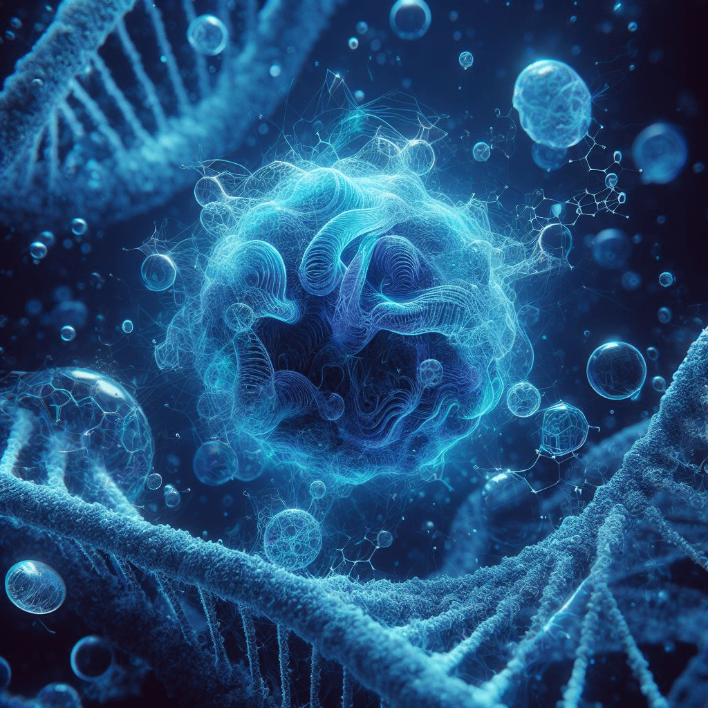 Safeguarding Genetic Integrity: How DNA Protects Itself...