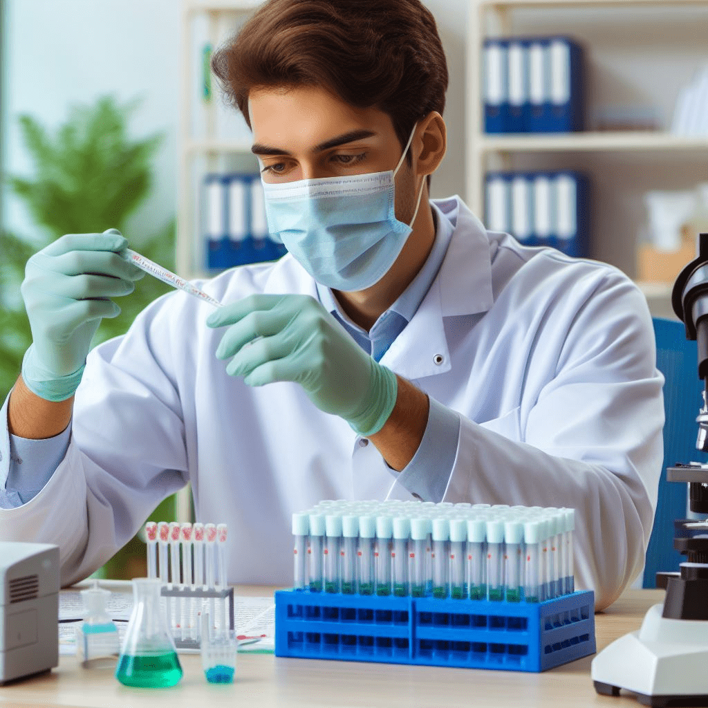 Unmasking Aerosol Contamination: Safeguarding PCR Exper...