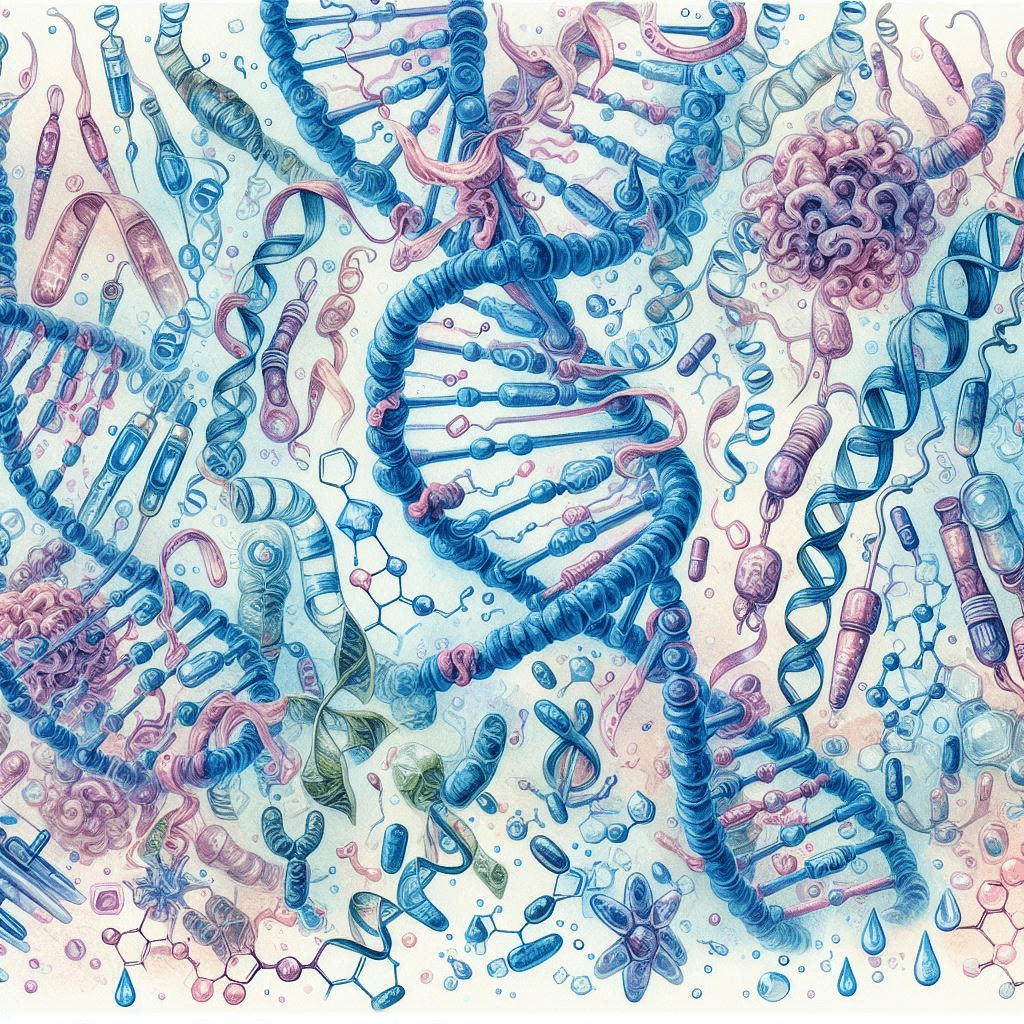 Loop-mediated Isothermal Amplification vs PCR - Isother...