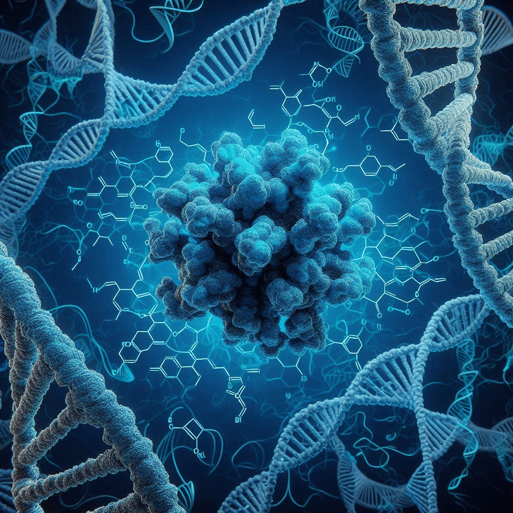 Exploring the Four Types of dNTPs: Essential Components...