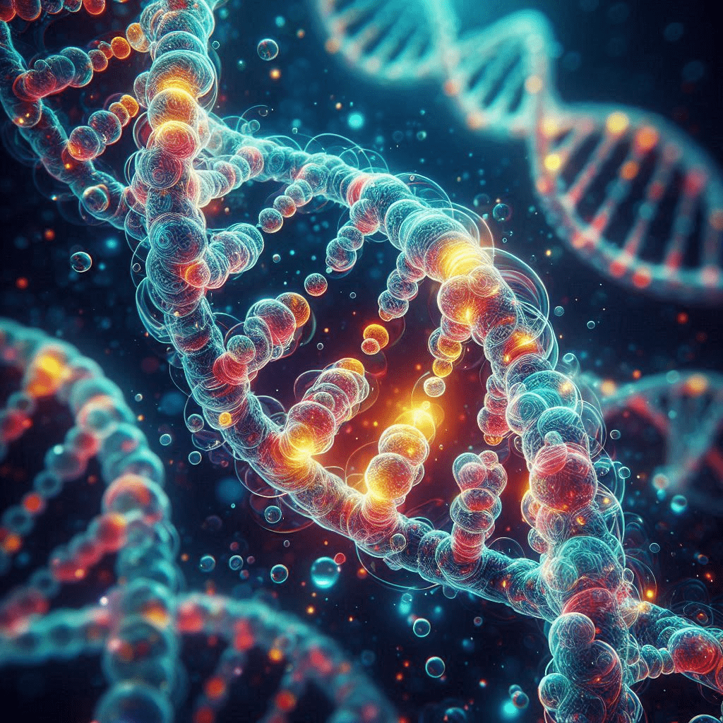 Unlocking the Power of Nucleic Acids: The Versatility o...