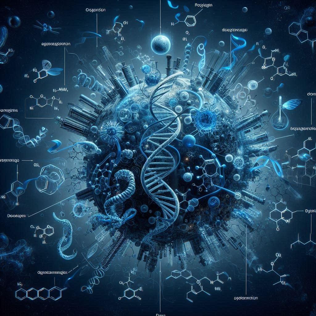 Embracing the Future: The Synergy of Cell-Free Protein ...