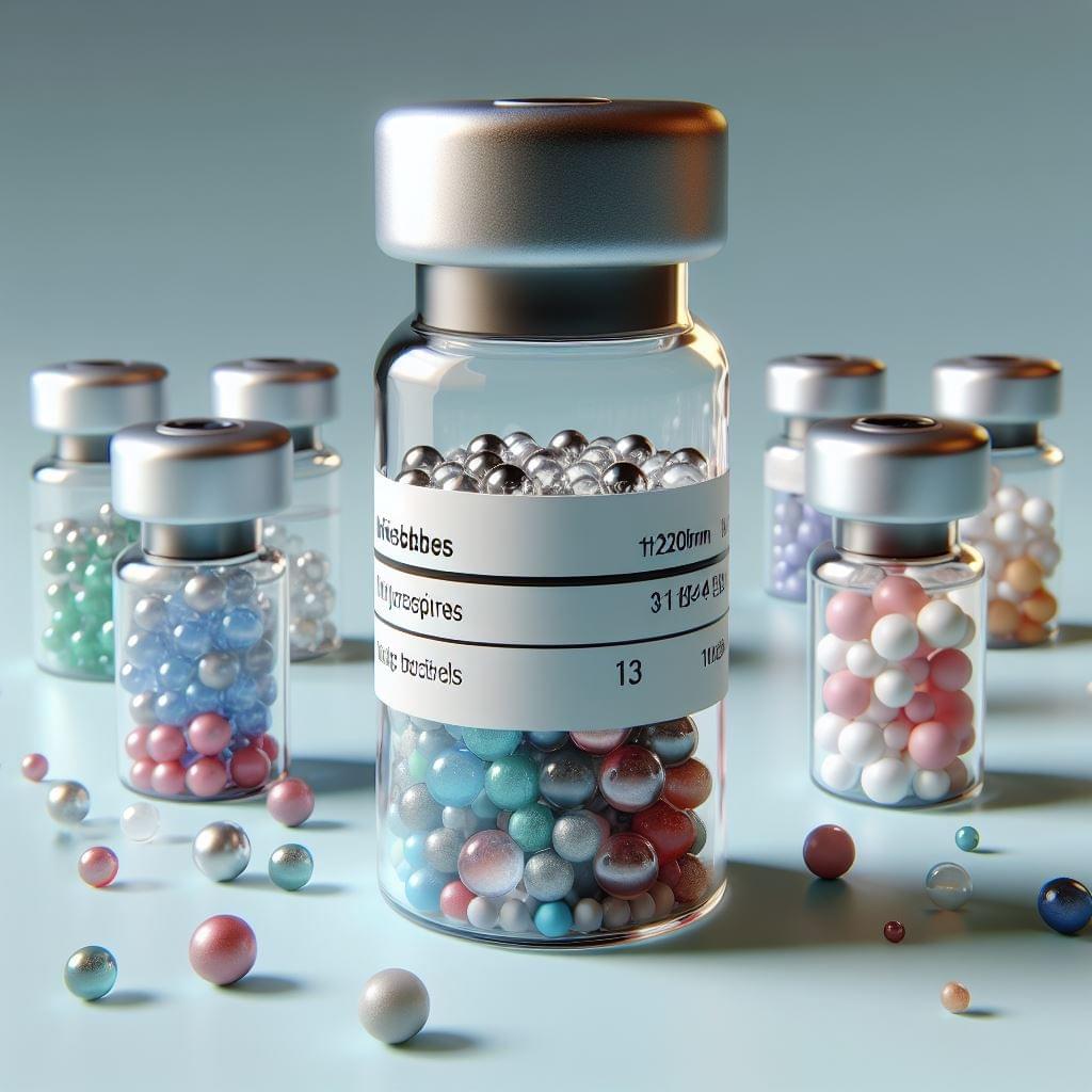 Lyophilized Reagents: A Rising Star in Molecular Diagno...