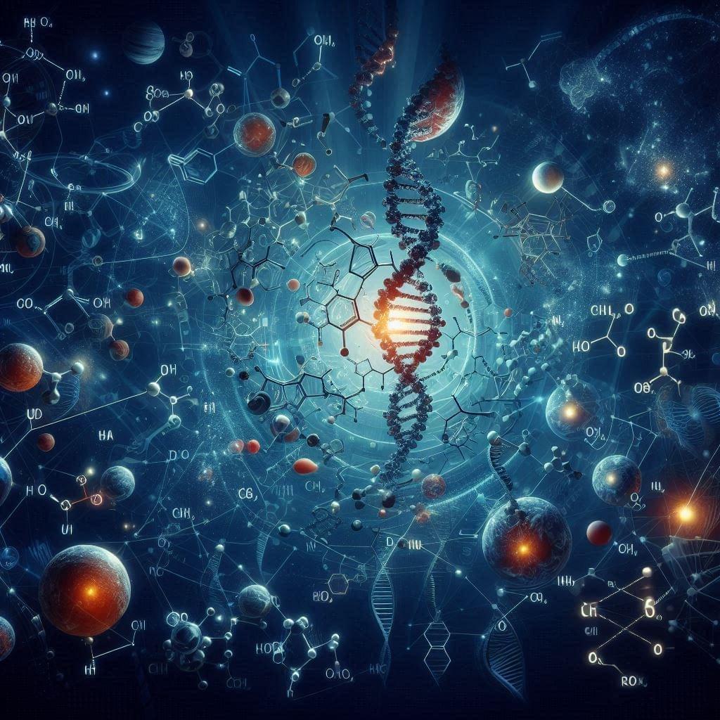 Navigating The Post Genomic Era Unraveling The Depths