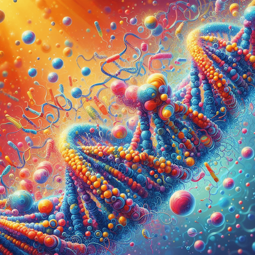 Understanding What is M-MLV Reverse Transcriptase - RNA...