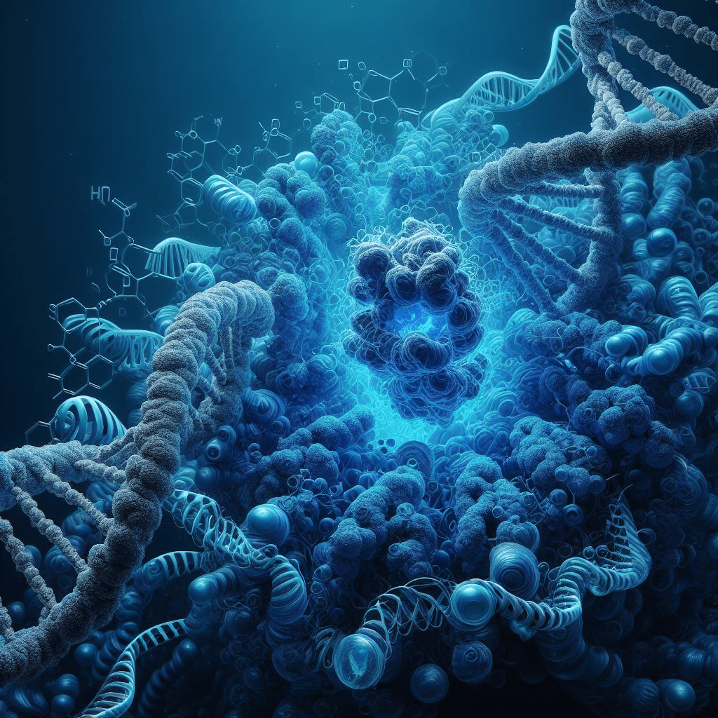 Optimizing dNTP Concentration in PCR Reactions for Effi...