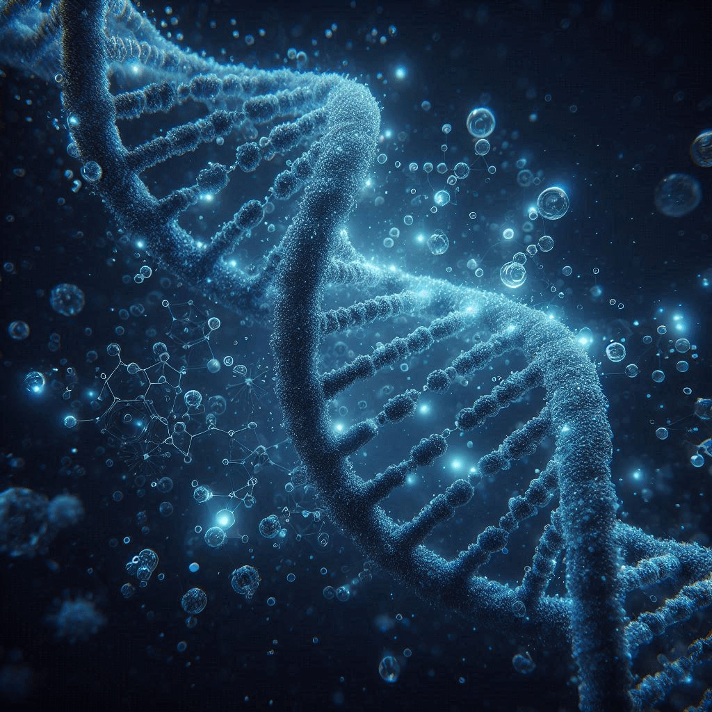 Unveiling the Power of CAS Nuclease: The Ultimate Tool ...