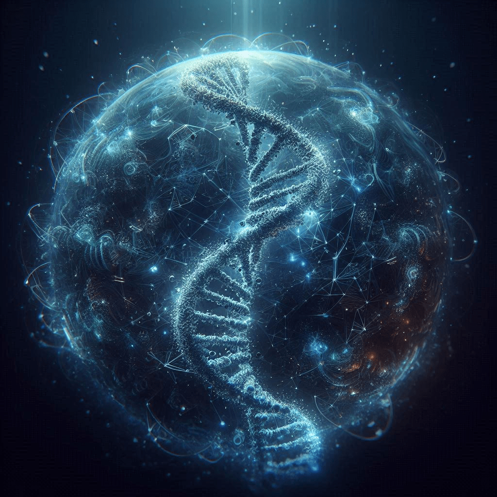 The Monomer of PNA: Understanding the Building Block of...