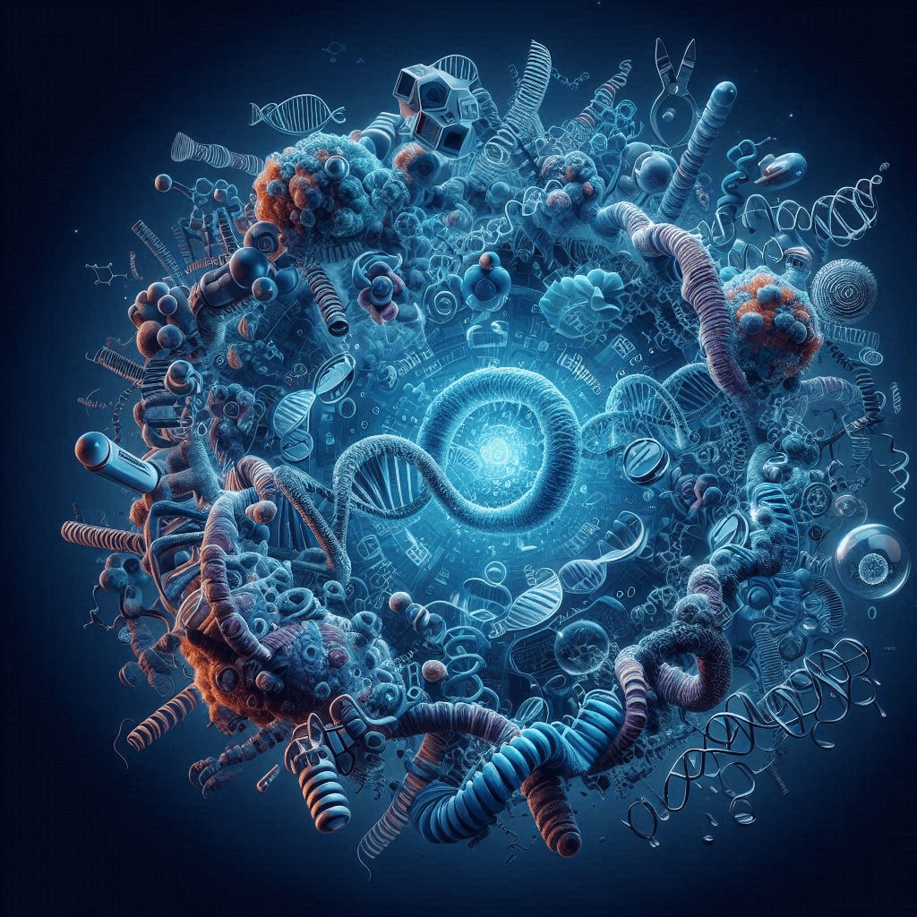 DNA-Free M-MLV Reverse Transcriptase by SBS Genetech: E...