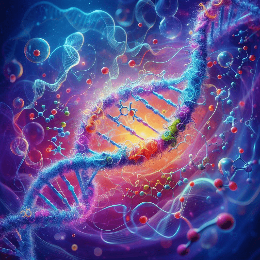 Mastering Oligonucleotide Synthesis Unveiling The Powe